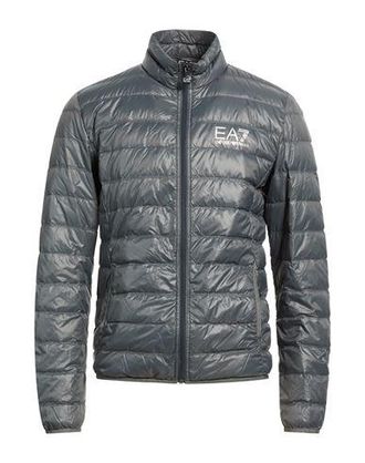 Emporio Armani MANTEAUX - Doudounes plume ou synth&eacute;tique sur YOOX.COM