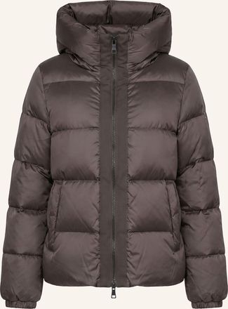 BLONDE No.8 Blonde No.8 Daunenjacke Le Mans beige
