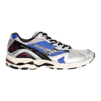 Mizuno Homme, Sport, Bleu, Taille: 42 EU Wave Rider 10 Sport