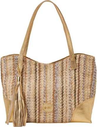 M*BRC M*Brc, Femme, Sacs, Jaune, Taille: ONE Size Bags