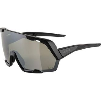 Alpina Herren Brille ROCKET BOLD Q-LITE