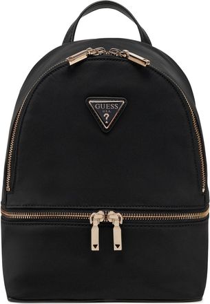 Guess Rucksack Guess TWNN96 76032 Schwarz