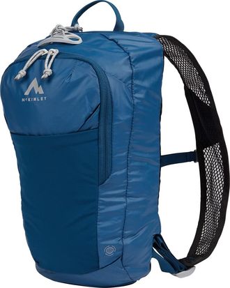 McKinley McKinley Crxss Ct Rucksack Blue Petrol/Grey Lig 20