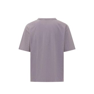 Dr&ocirc;le de Monsieur Lilac T-Shirt - Purple