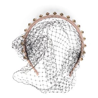 Red Valentino Femme, Accessoires, Rose, Taille: ONE Size Hair Accessories