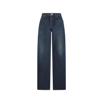 Dior Homme, Jeans, Bleu, Taille: W31 Jeans Regular