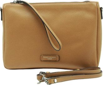 Gianni Chiarini Femme, Sacs, Brun, Taille: ONE Size Nora Pouch