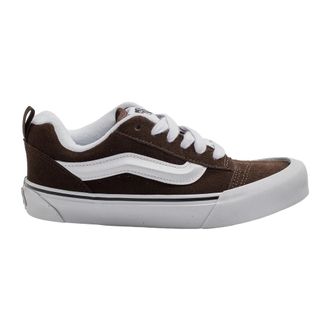 Vans Herren, Schuhe, Braun, 42 1/2 EUGr&ouml;&szlig;e