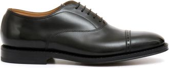 Fabi Homme, Chaussures, Noir, Taille: 42 EU John Oxford