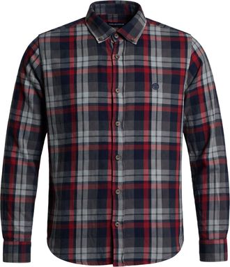 North Sails TOPS - Hemden auf YOOX.COM
