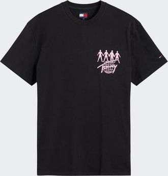 Tommy Jeans T-shirt - Taille XS
