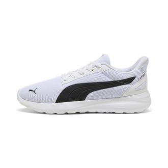 Puma Softride Cosmic SLIPTECH Sneakers Unisex, Schuhe, Wei&szlig;, 40.5