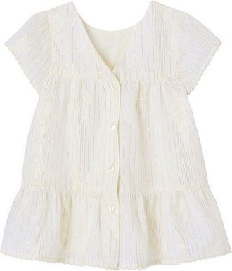 Vertbaudet Minikleid 1015570001