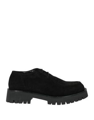 Nila & Nila CHAUSSURES - Chaussures &agrave; lacets sur YOOX.COM