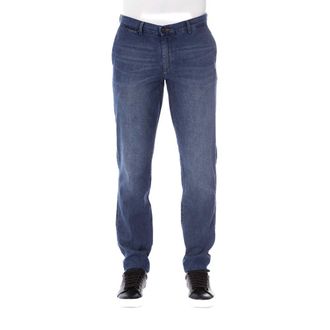 Trussardi Gerade geschnittene Jeans