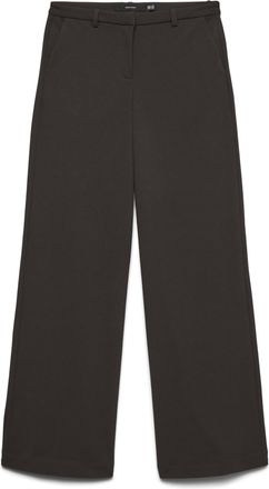 Vero Moda Vmzamira Mw Wide Pant Noos
