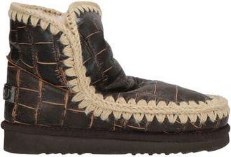Mou CHAUSSURES - Bottines sur YOOX.COM