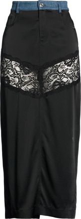 Blumarine HOSEN & R&Ouml;CKE - Maxi-R&ouml;cke auf YOOX.COM