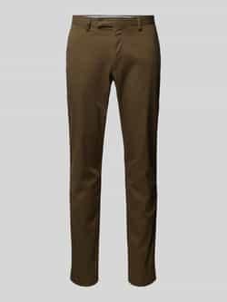Polo Ralph Lauren Slim Stretch Fit Chino mit G&uuml;rtelschlaufen