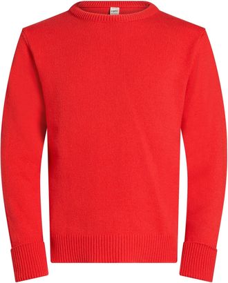 G.R.P. STRICKWAREN - Pullover auf YOOX.COM