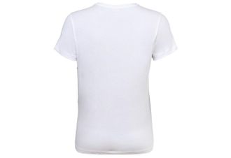 Emporio Armani T-Shirt Damen T-Shirt 1er Pack Baumwolle ESSENTIAL COTTON (Packung, 1er Pack)