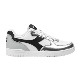 Diadora Raptor Low Odissea Sneakers - - Shoes - Damen - Wei&szlig; - 38 EU