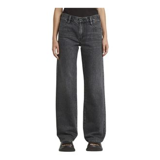 G-Star Damen, Jeans, Grau, W26 L32Gr&ouml;&szlig;e