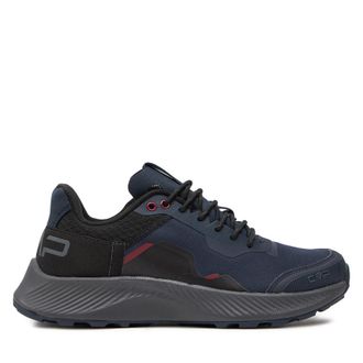 F.lli Campagnolo Sneakers CMP Merkury Lifestyle Shoe 3Q31287 Dunkelblau