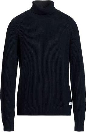Jack & Jones MAILLE - Cols roul&eacute;s sur YOOX.COM