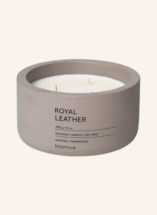 Blomus Blomus Duftkerze Fraga beige