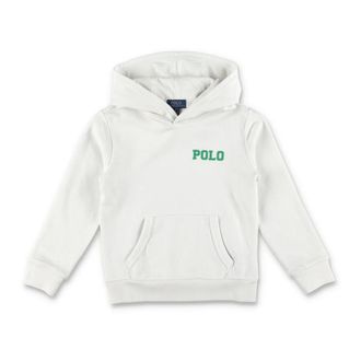 Polo Ralph Lauren Herren, Sweatshirts & Hoodies, Wei&szlig;, SGr&ouml;&szlig;e