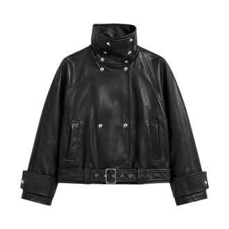 Iro Iro, Damen, Jacken, Schwarzk, SGr&ouml;&szlig;e