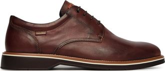 Pikolinos Halbschuhe Pikolinos Carlet M6W-4311 Braun