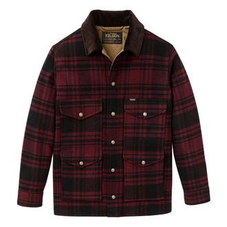 Filson Herren, Jacken, Mehrfarbig, SGr&ouml;&szlig;e