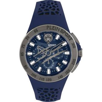 Plein Sport THUNDERSTORM CHRONO