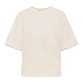 Marc Ellis Damen, Oberteile, Beige, 2XSGr&ouml;&szlig;e