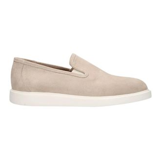 Stefano Lauran Herren, Schuhe, Beige, 45 EUGr&ouml;&szlig;e