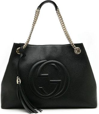 Gucci Damen, Taschen, Schwarzk, ONE SIZEGröße