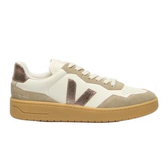 Veja Damen, Schuhe, Wei&szlig;, 39 EUGr&ouml;&szlig;e