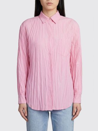 Moschino Chemise Femme couleur Rose