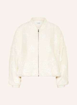 Y.A.S. Blouson weiss