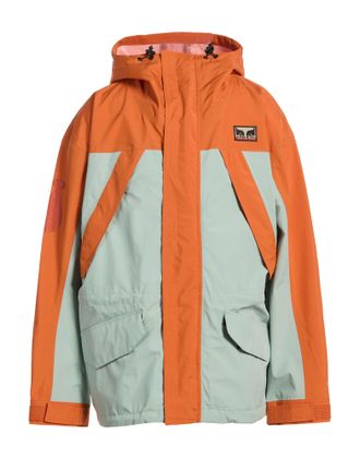 SHU JACKEN & M&Auml;NTEL - Jacken und Anoraks auf YOOX.COM