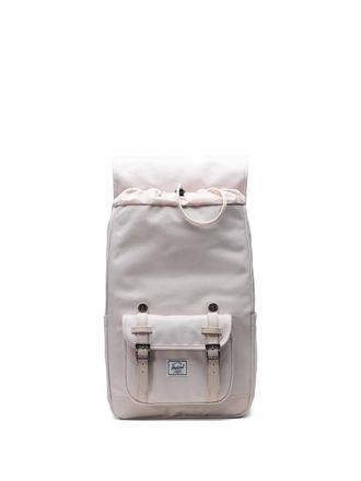 Herschel sac &agrave; dos Little America - Rose