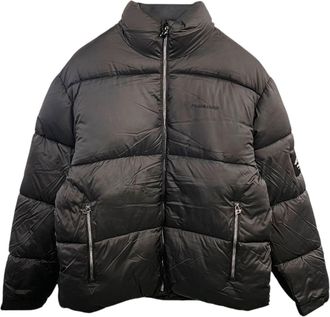 Pegador Winterjacke Duncan