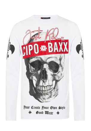 Cipo & Baxx Shirt