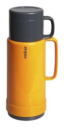 Excelsa Soul Kitchen orange