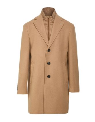 Manuel Ritz JACKEN & M&Auml;NTEL - M&auml;ntel auf YOOX.COM