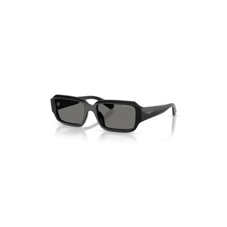 Vogue Eyewear Vogue, Damen, Accessories, Schwarzk, 54 MMGr&ouml;&szlig;e