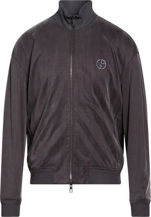 Giorgio Armani JACKEN & M&Auml;NTEL - Jacken und Anoraks auf YOOX.COM