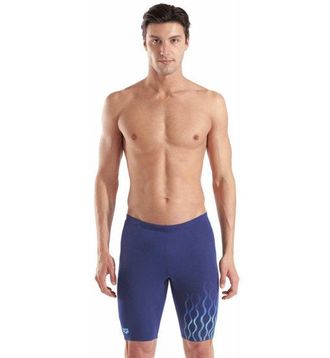 Arena Vibes Jammer M - Badehose - Herren